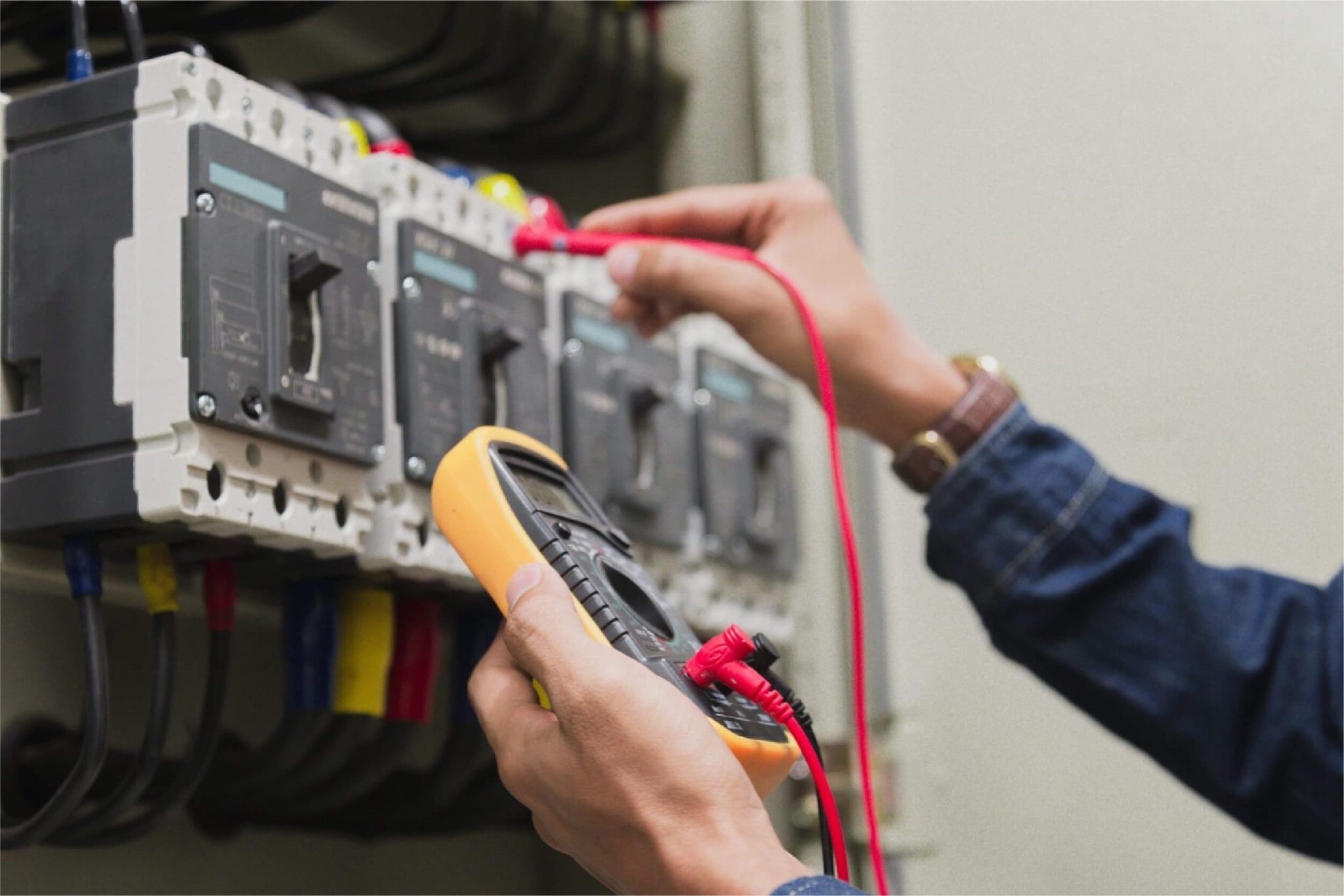 Services – Unison Power System