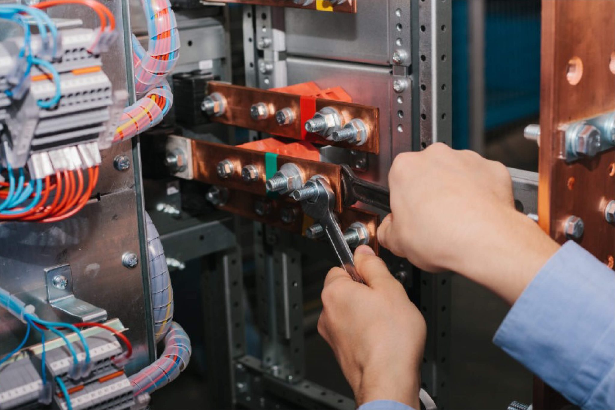 Services – Unison Power System